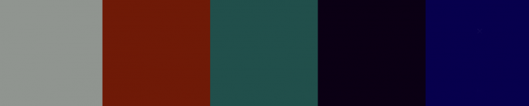 How to Dress Like a Rock Star » Kirsten Krupps