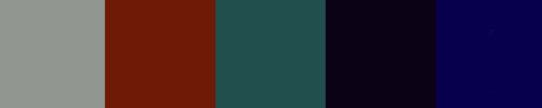 How to Dress Like a Rock Star » Kirsten Krupps