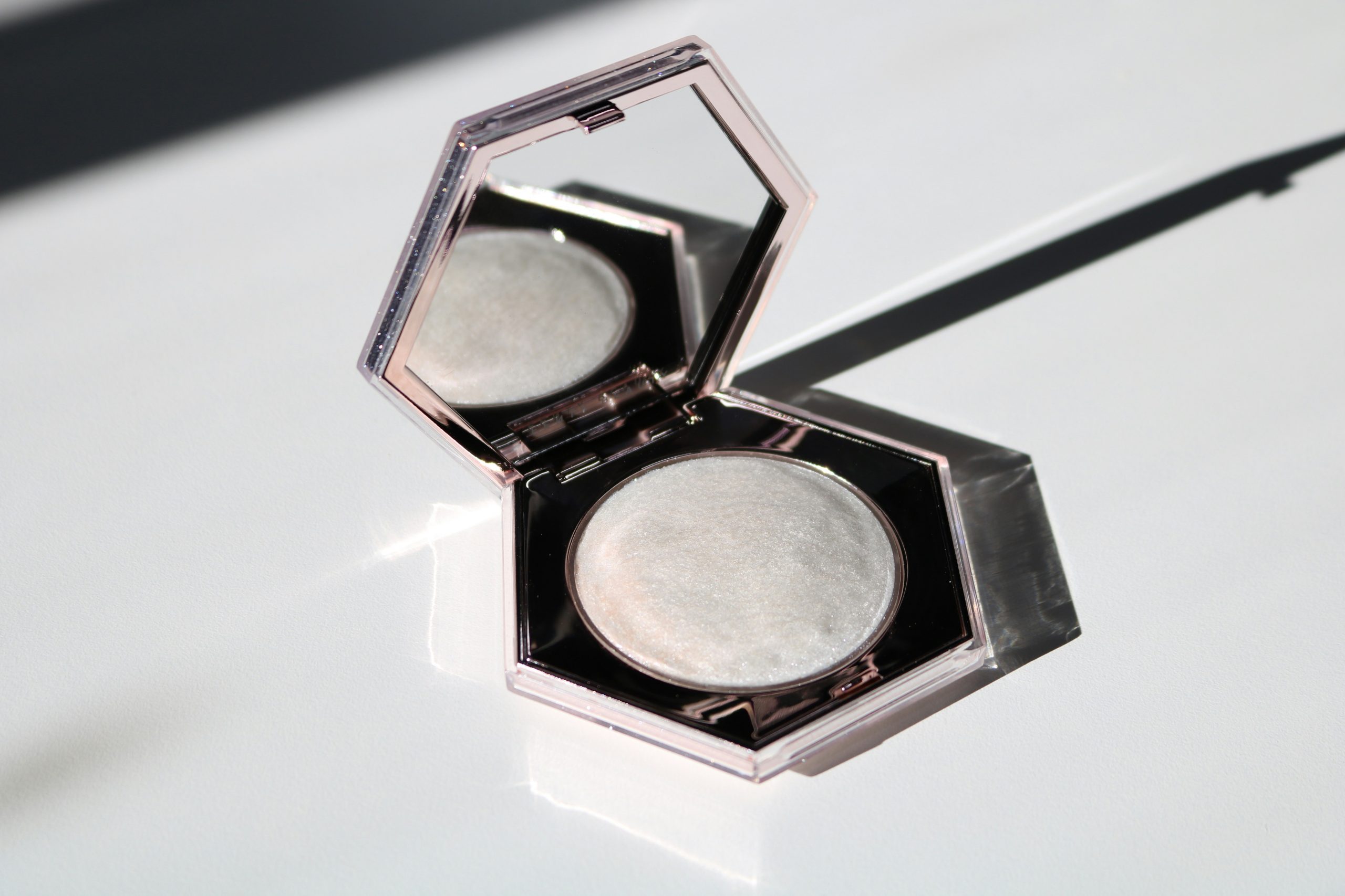 Glowing Beauty: My Favorite Highlighters » Kirsten Krupps