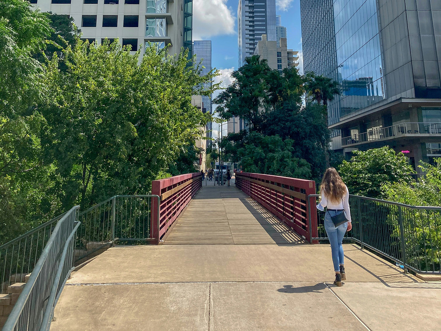 What to Wear in Austin, TX: The Ultimate Packing List » Kirsten Krupps