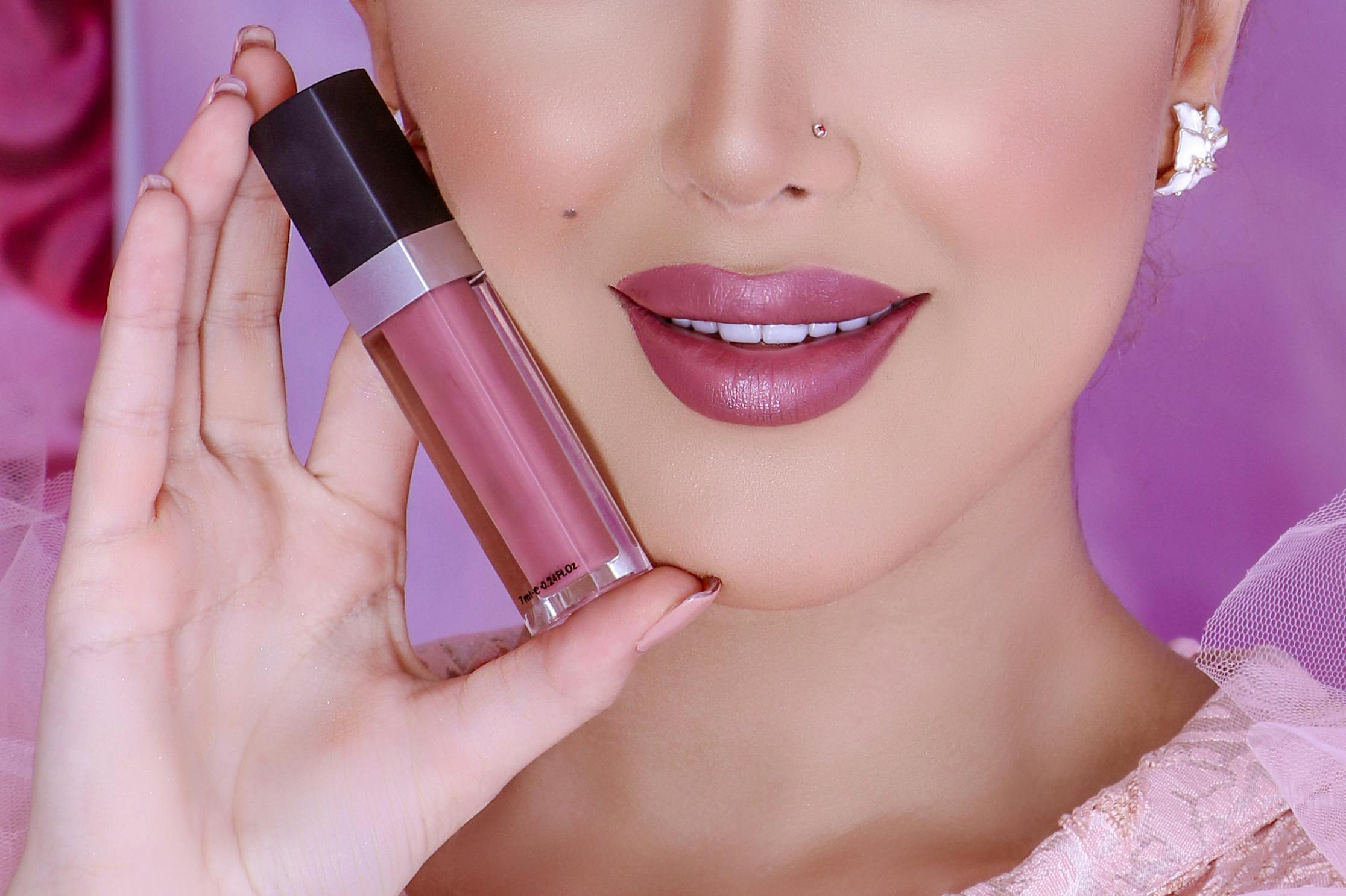 The Best Pink Lip Products for a Perfect Valentine’s Day Pout » Kirsten ...