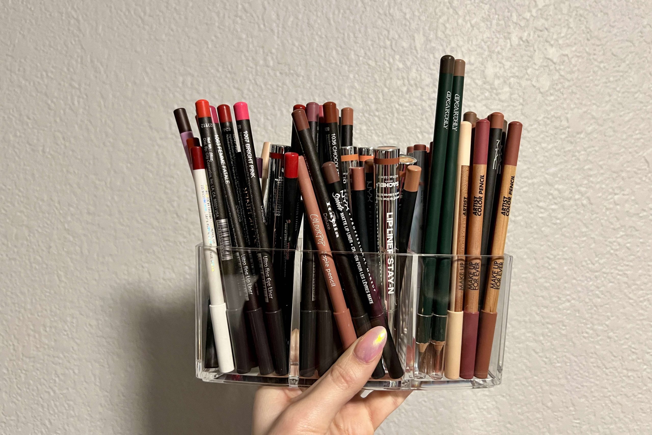 The Best Lip Liners You Need in Your Collection » Kirsten Krupps